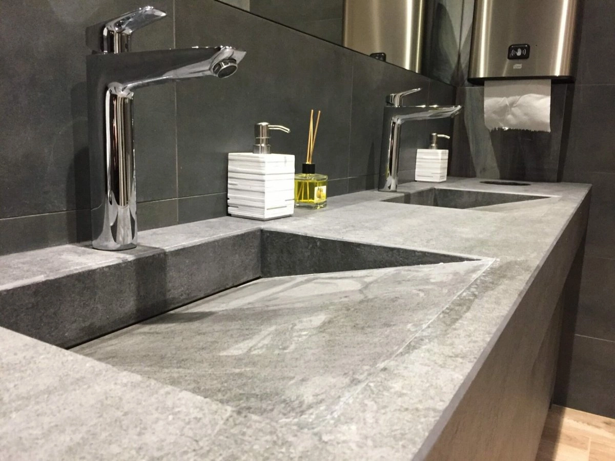 Раковина из литьевого мрамора плюсы и минусы, преимущества и недостатки ...